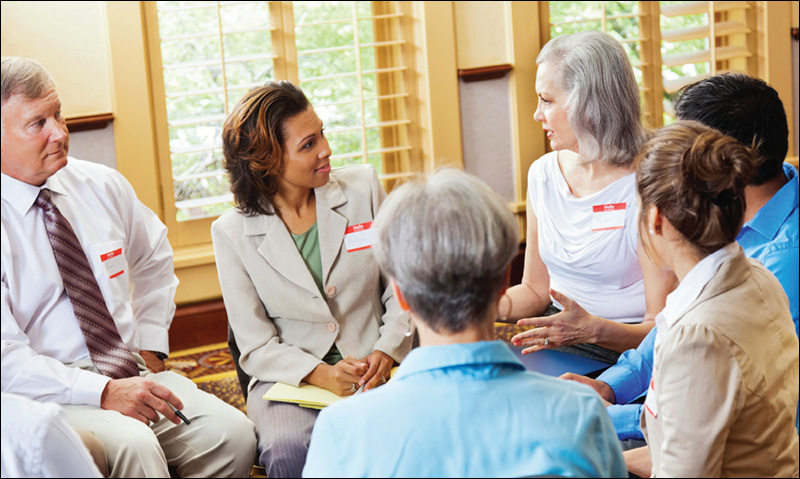 Partnering with consumers: national standards and lessons from other ...