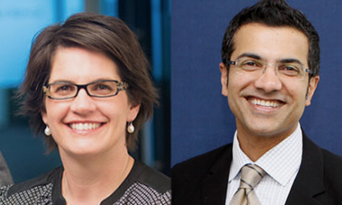 MJA Podcasts 2017 Episode 48: Breast implant associated lymphoma, with ...