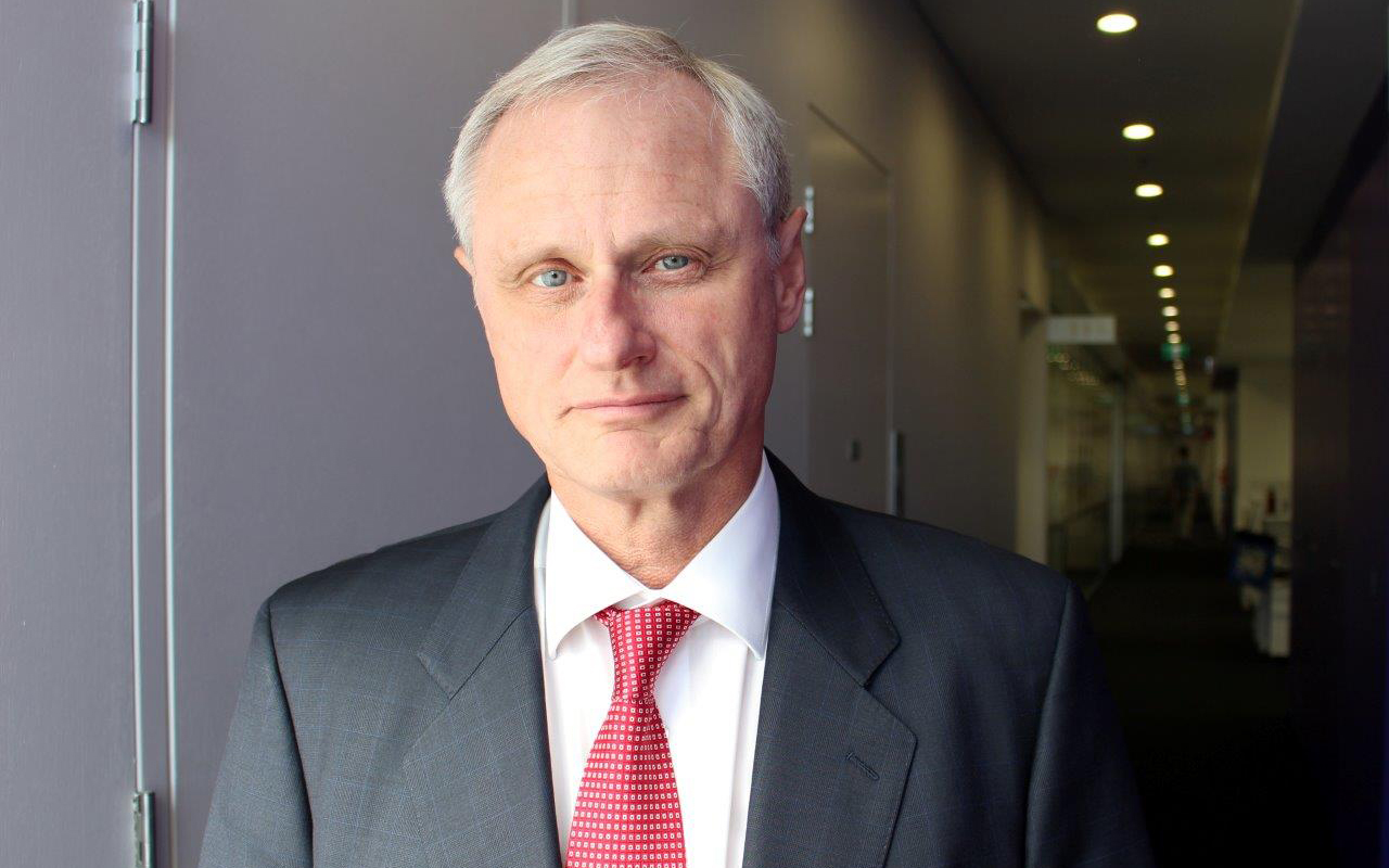 MJA editor-in-chief Prof Nick Talley wins top honour | The Medical ...