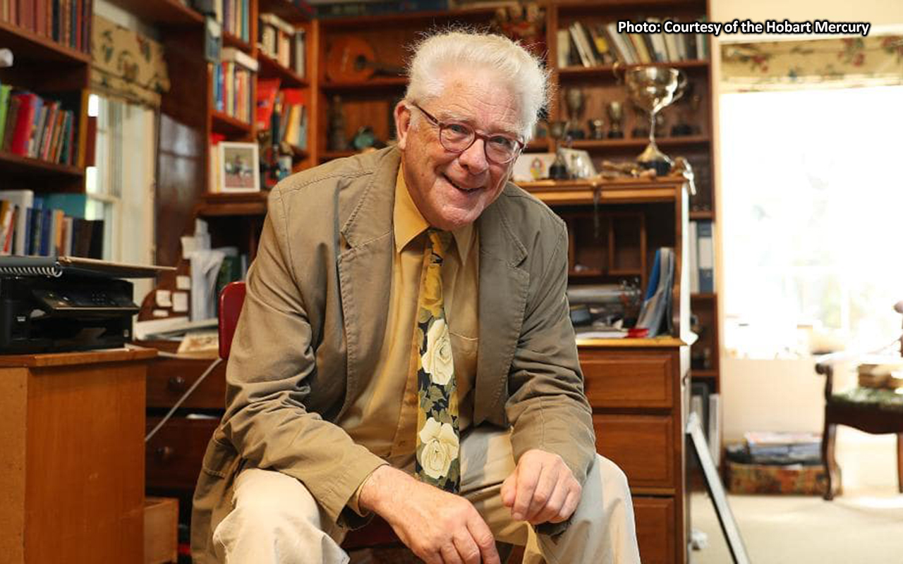 MJA Podcasts 2018 Episode 46: Transcranial magnetic stimulation, with ...