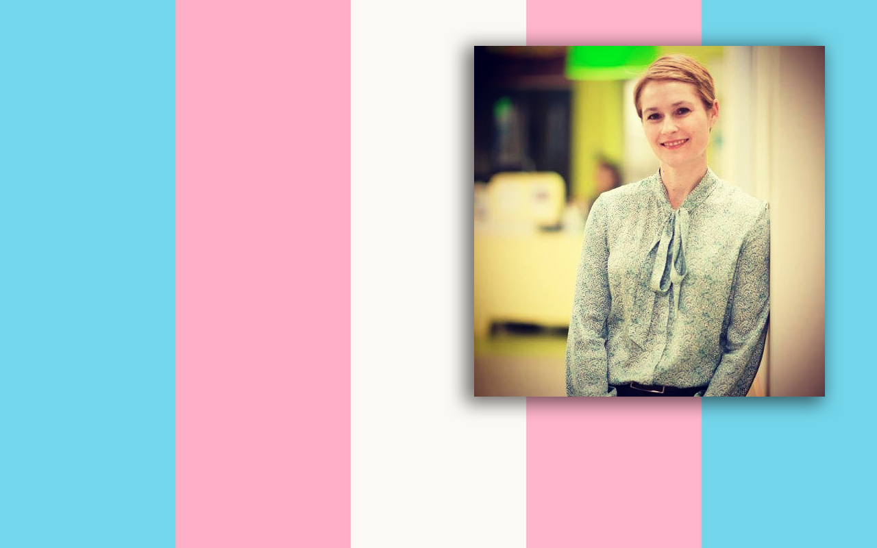 MJA Podcasts 2018 Episode 48: Caring for trans and gender diverse ...