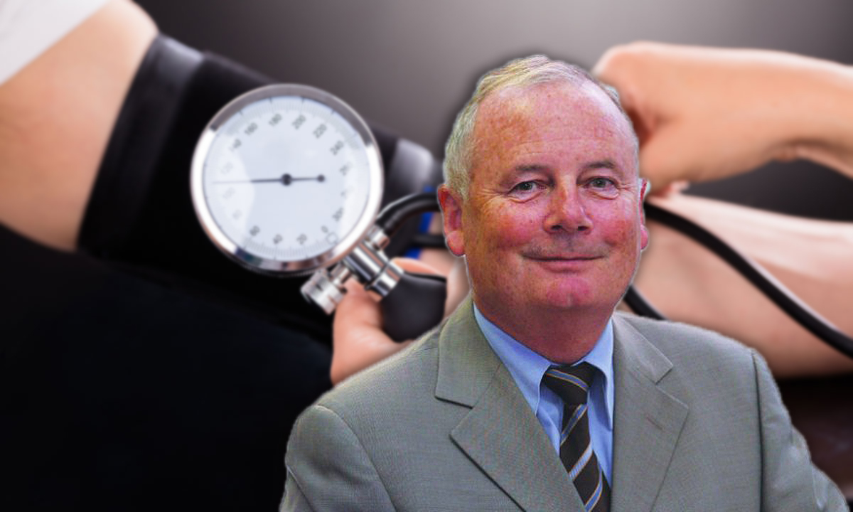 MJA Podcasts 2018 Episode 68: Hypertension guidelines, with Prof Garry ...