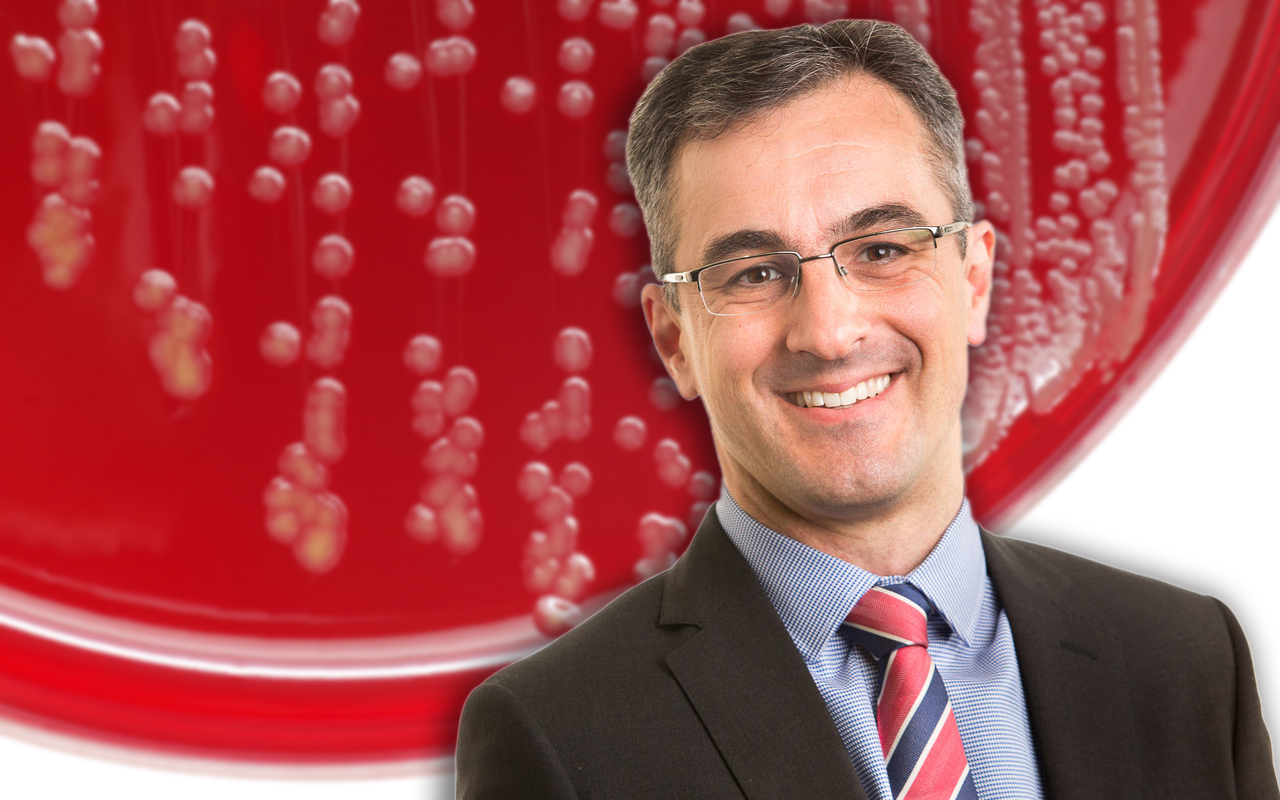 MJA Podcasts 2019 Episode 2: Community-associated golden staph, with A ...