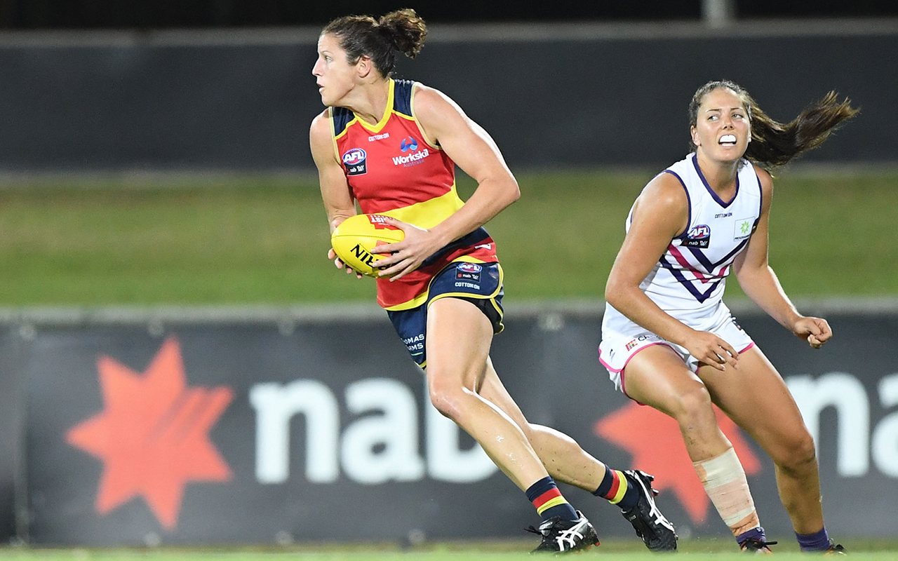 Kicking goals, saving lives | The Medical Journal of Australia