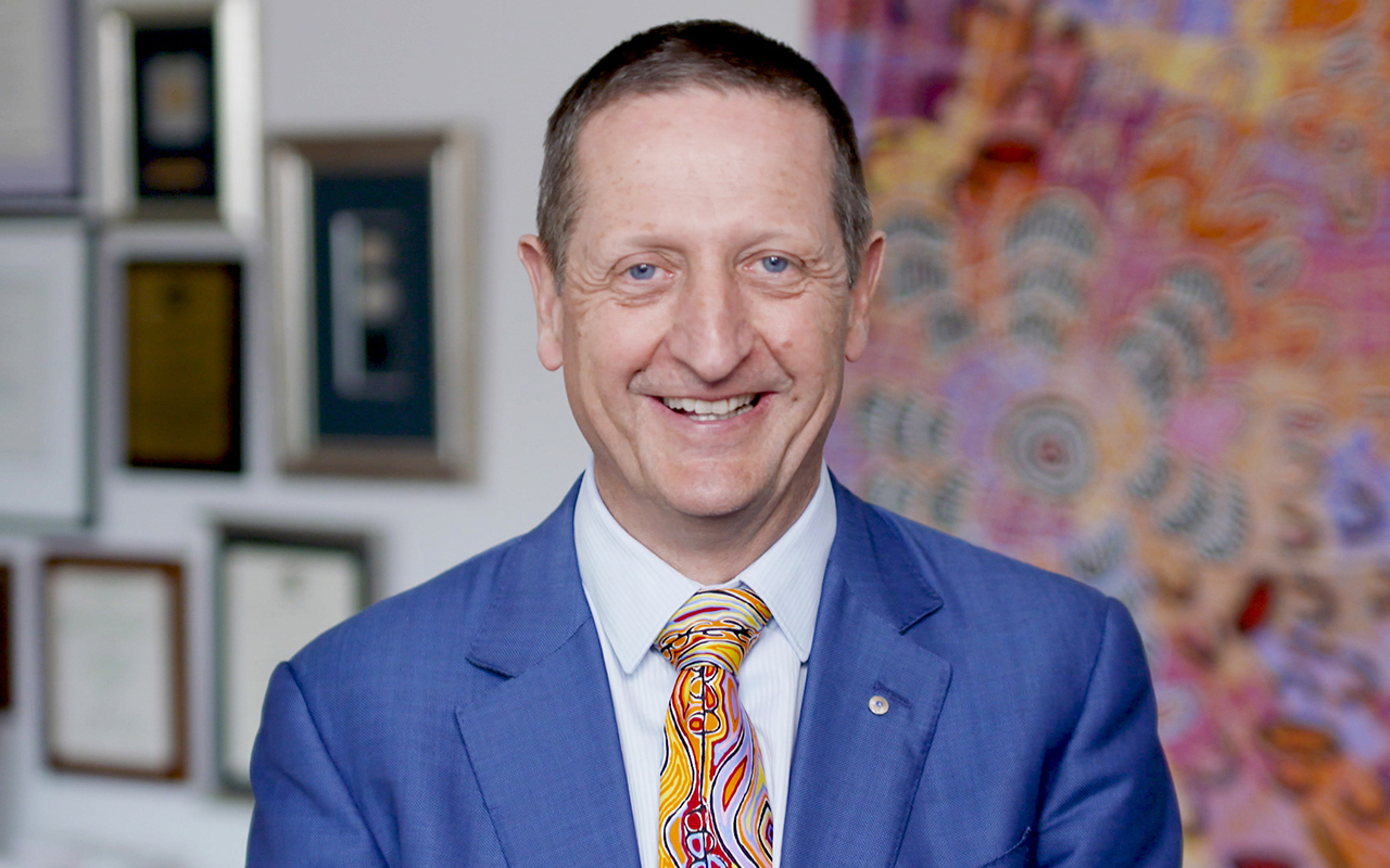 MJA Podcasts 2019 Episode 48: A novel model for youth mental health ...