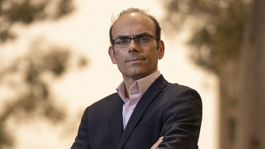 MJA Podcasts 2020 Episode 4: Bushfire smoke exposure, with Prof Sotiris ...