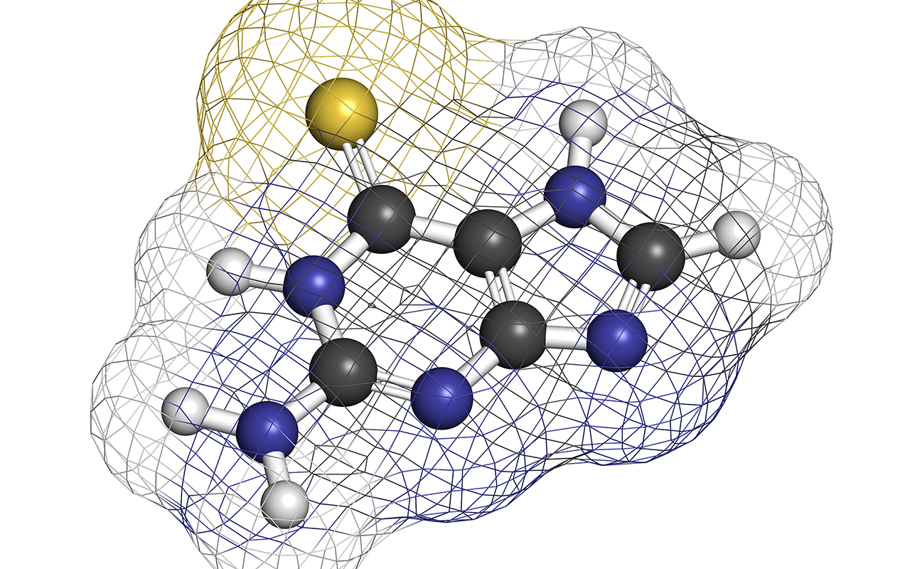 COVID-19 and implications for thiopurine use | The Medical Journal of ...