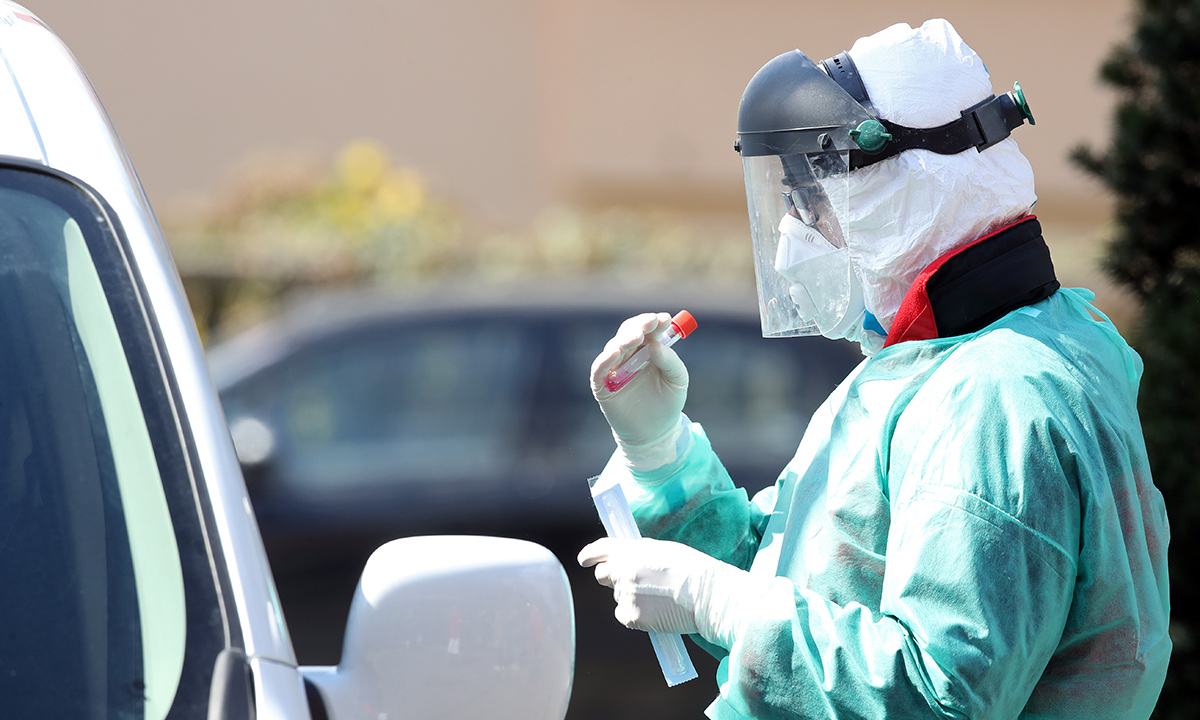 Testing decisions in the pandemic: how do we use imperfect tests for ...