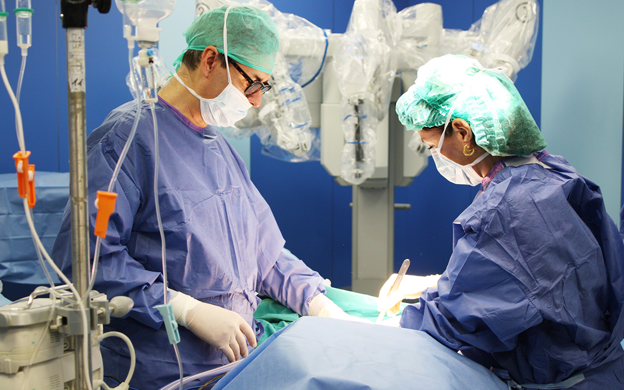 MJA Podcasts 2020 Episode 37: Inequity in prostate cancer treatment ...