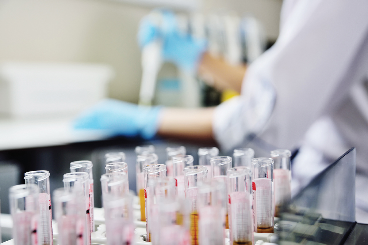 MJA Podcasts 2021 Episode 3: Genetic discrimination and the life ...