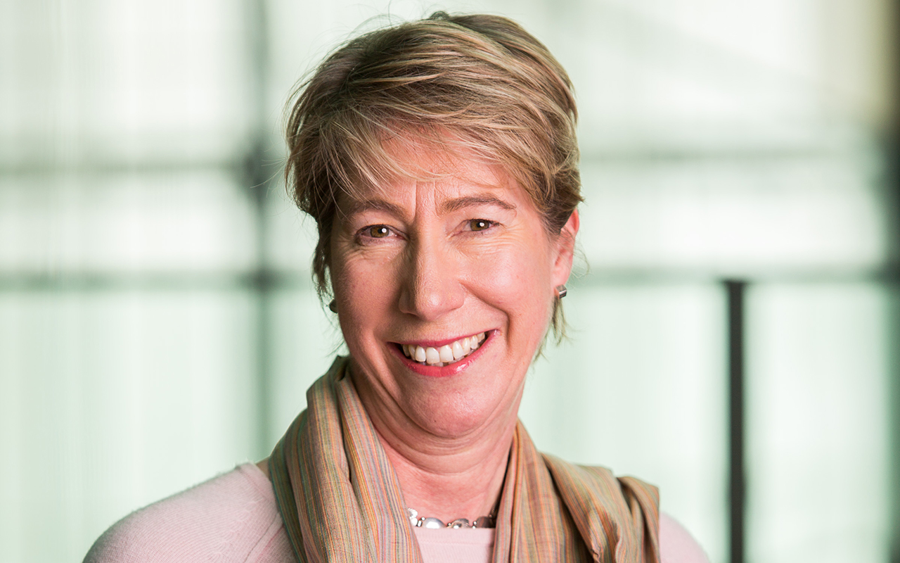 Prof Susan Sawyer: carving out her own path | The Medical Journal of ...