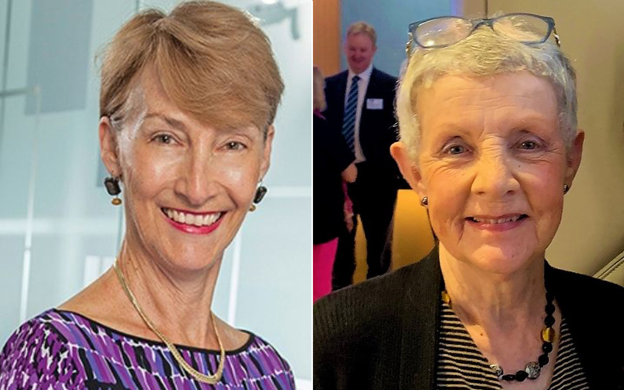 MJA Podcasts 2021 Episode 41: Health care reform on the frontlines ...