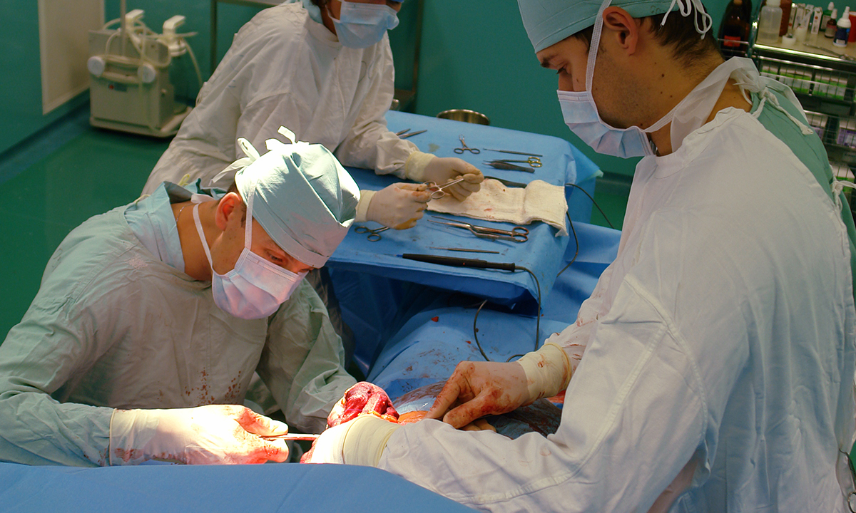 Time for equal access to breast reduction surgery in Australia | The ...