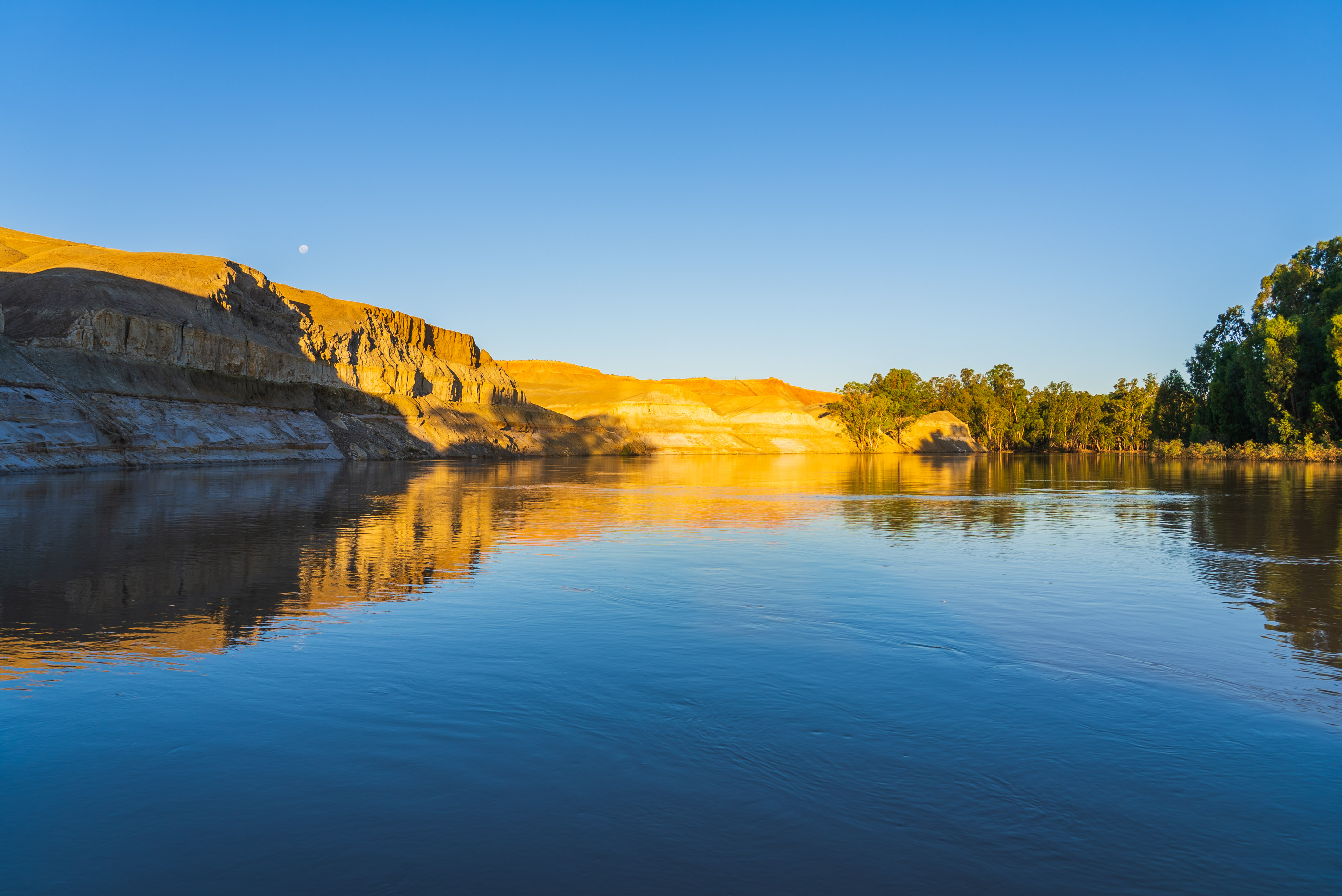 Murray-Sunset National Park | The Medical Journal of Australia