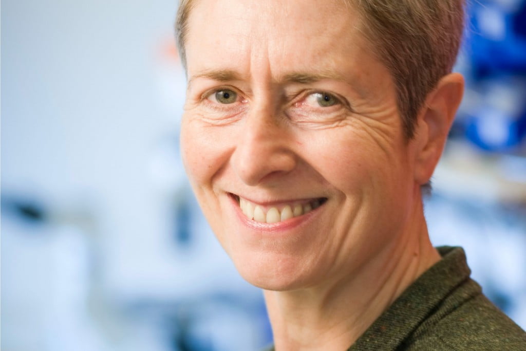 MJA Podcasts 2022 Episode 46: Towards gender equity in research funding ...