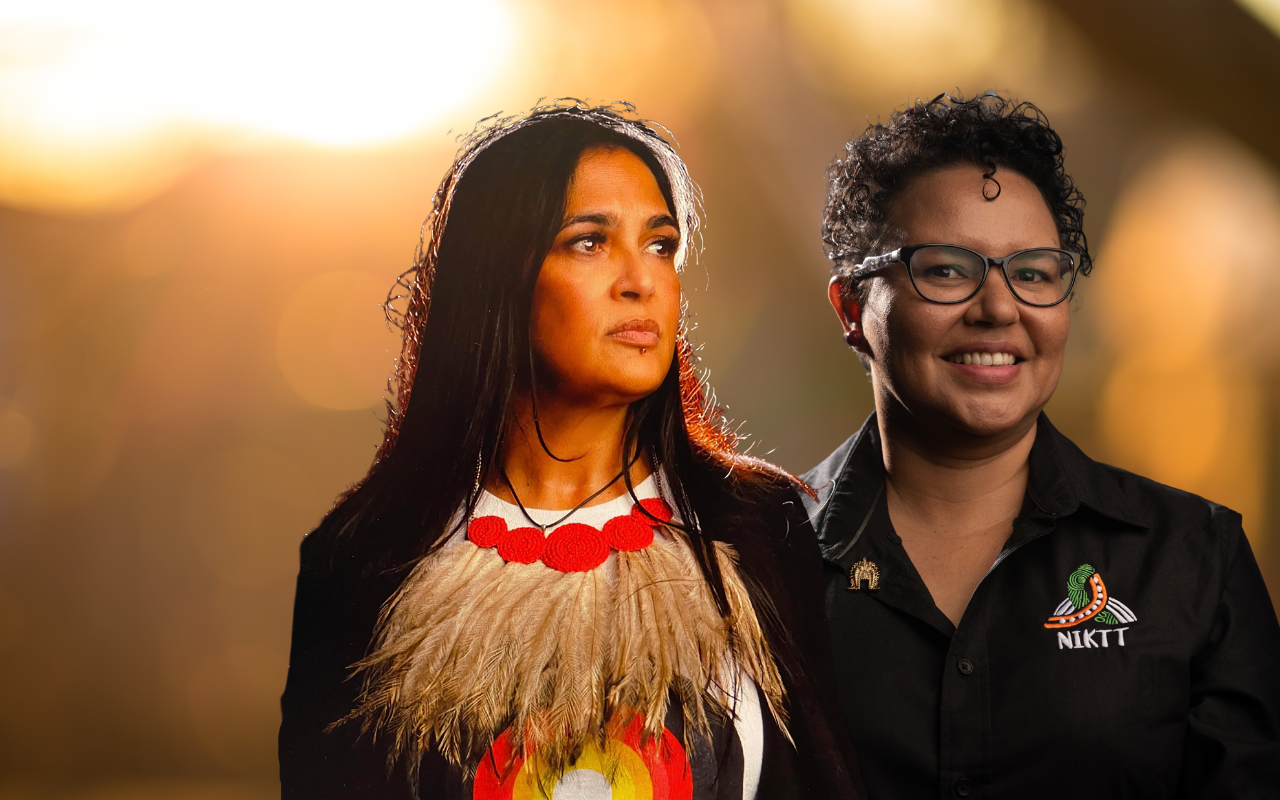 MJA Podcasts 2023 Episode 28: Kidney health of Aboriginal and Torres ...