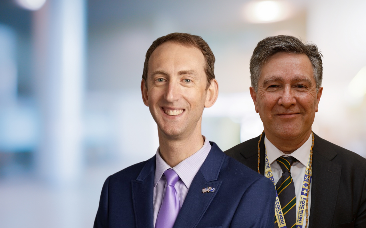 The importance of medical record management with David Maddocks and Dr ...