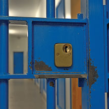 Medicine behind bars - Providing medical care to those in custody | The ...