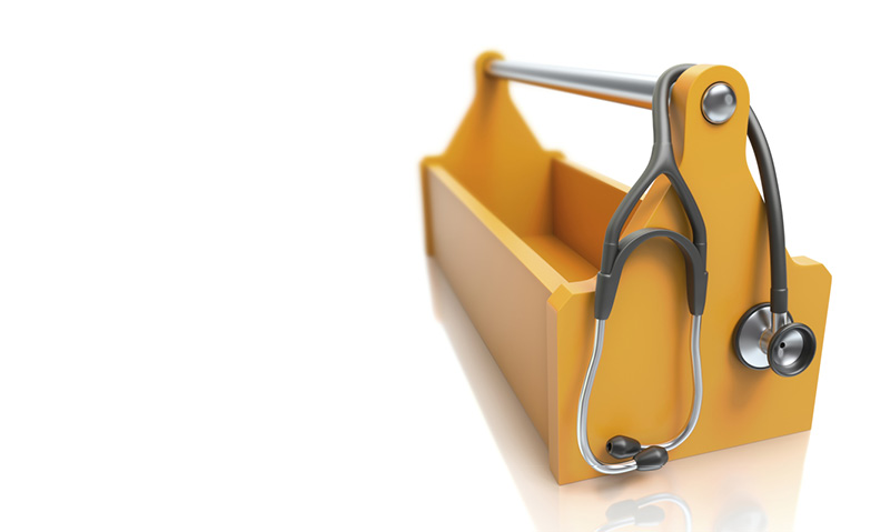 GP toolkit for domestic violence | The Medical Journal of Australia