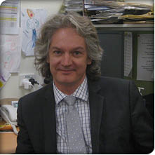 Mind matters - Dr Gordon Shymko reflects on his career in psychiatry ...