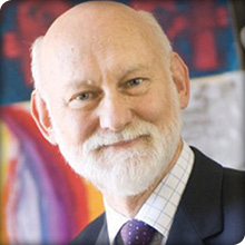 Professor Bruce Tonge | The Medical Journal of Australia