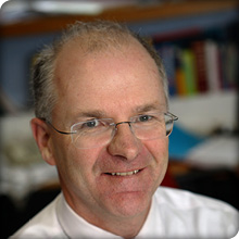 Professor Mark Nelson reflects on a career in academic general practice ...