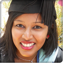 Sanduni Fernando | The Medical Journal of Australia