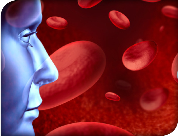 Iron deficiency anaemia in a young woman: a plea for early ...