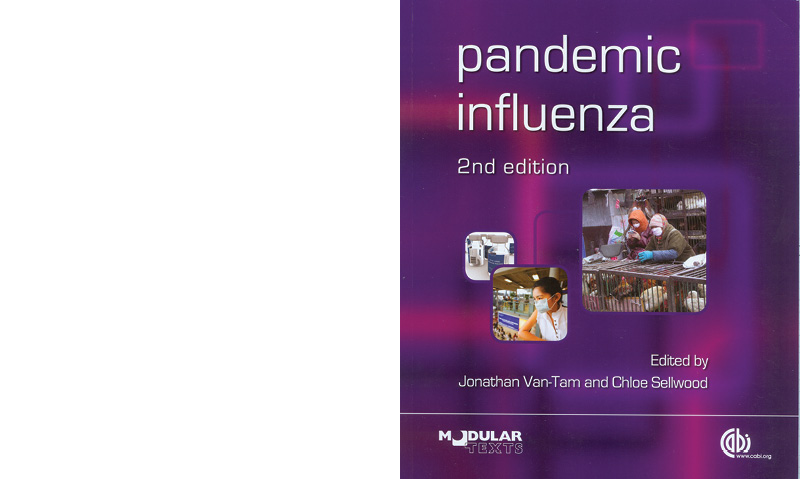 Pointers for pandemic planning | The Medical Journal of Australia