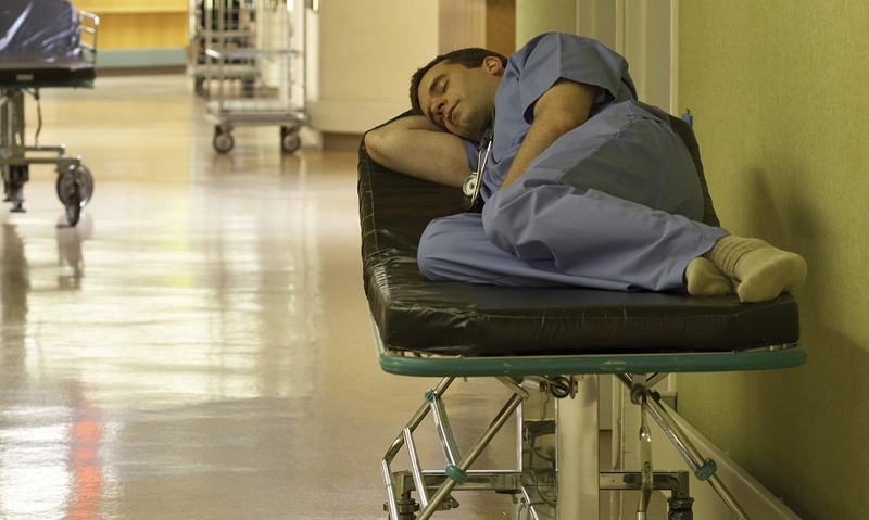 Safer hours for doctors and improved safety for patients | The Medical ...