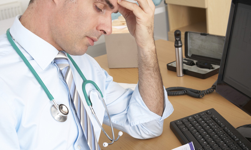 The desire and capability of Australian general practitioners to change ...