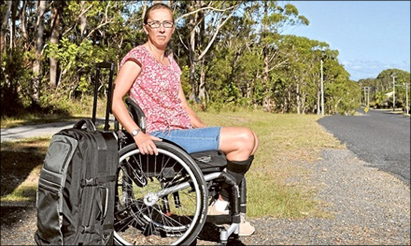 Rural patients travel for health care | The Medical Journal of Australia