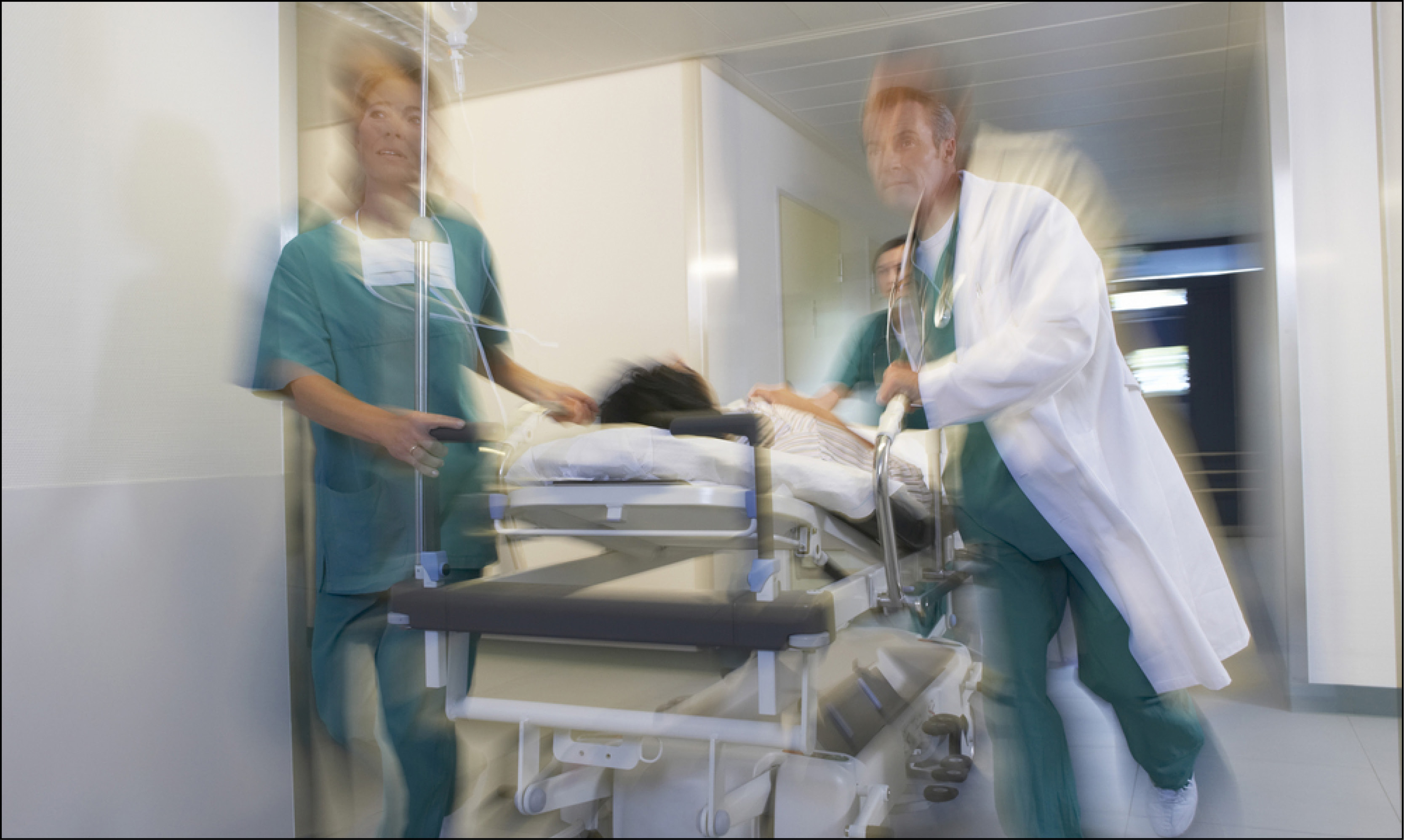 Patient safety and rapid response systems | The Medical Journal of ...