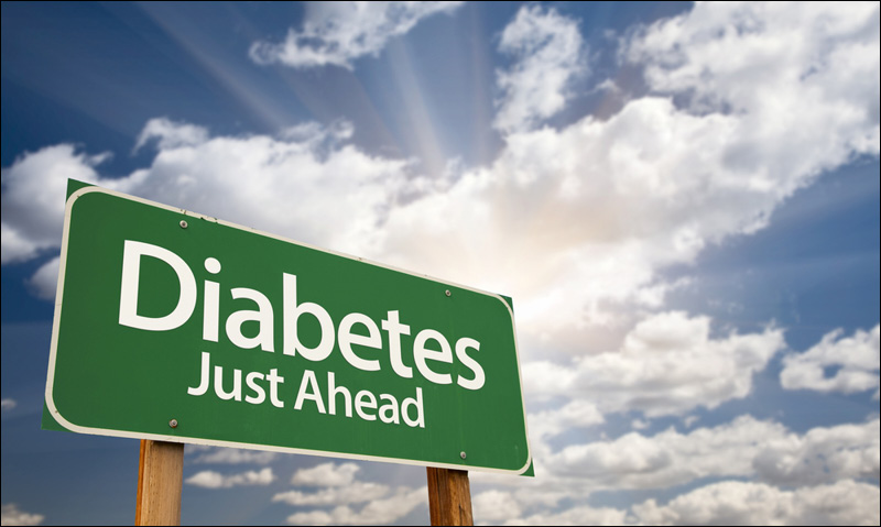 Preventing type 2 diabetes: scaling up to create a prevention system ...