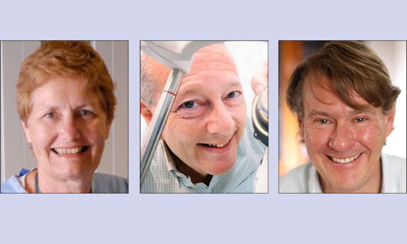 Health professionals feature in honours | The Medical Journal of Australia