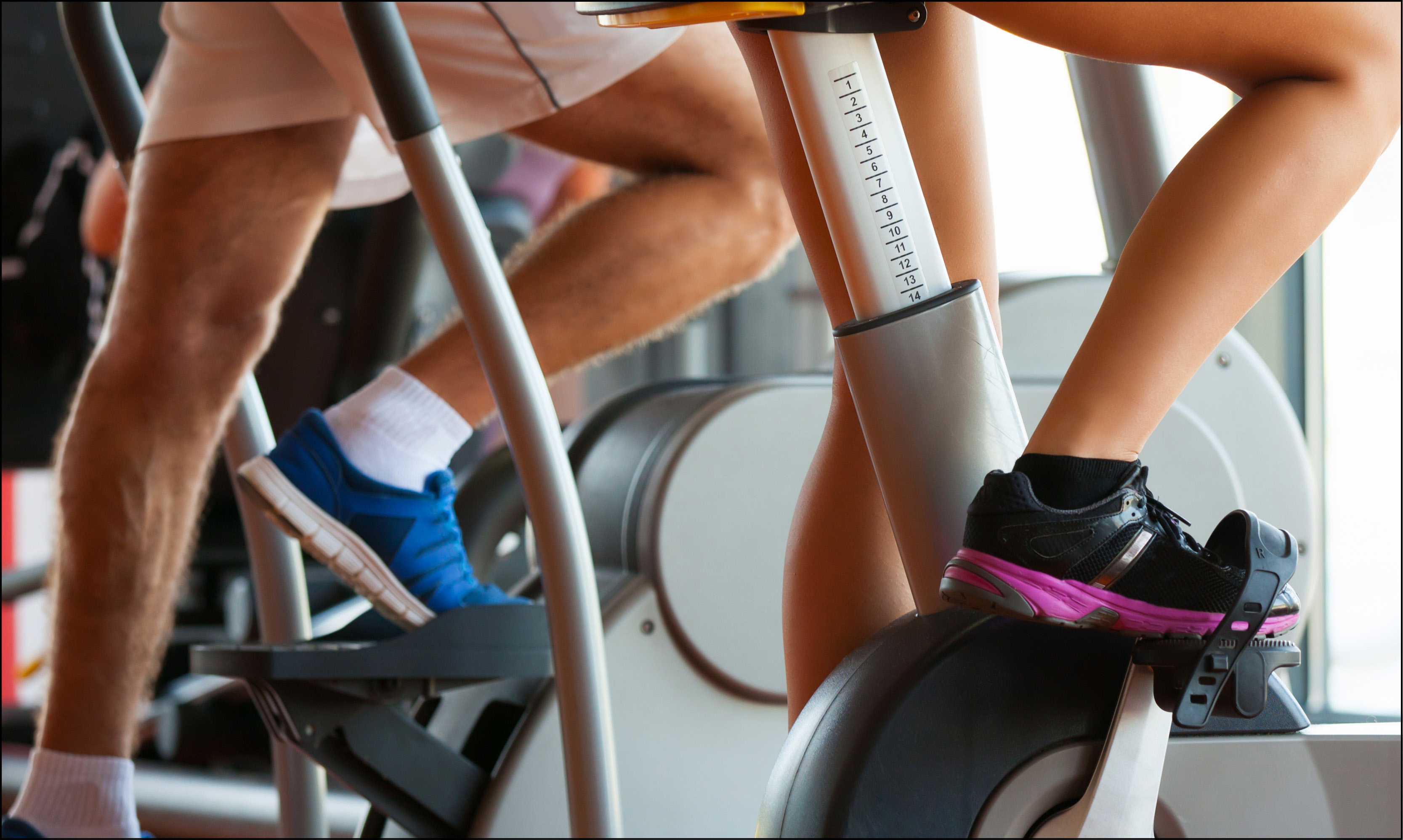 Ensuring safe exercise participation in clinical populations: who is ...