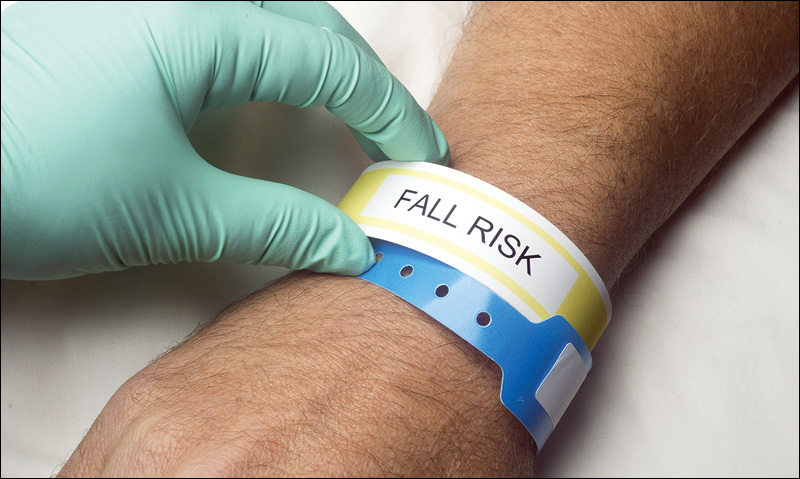 The extra resource burden of in-hospital falls: a cost of falls study ...