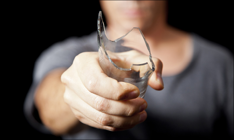 Presentations with alcohol-related serious injury to a major Sydney ...