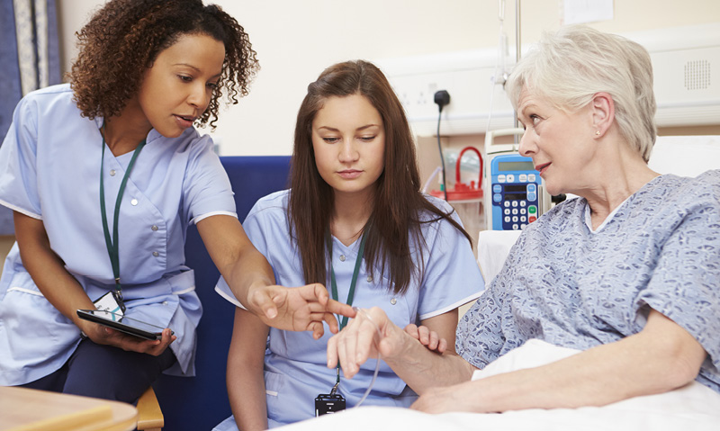 Exploring the value of interprofessional student-led clinics for ...