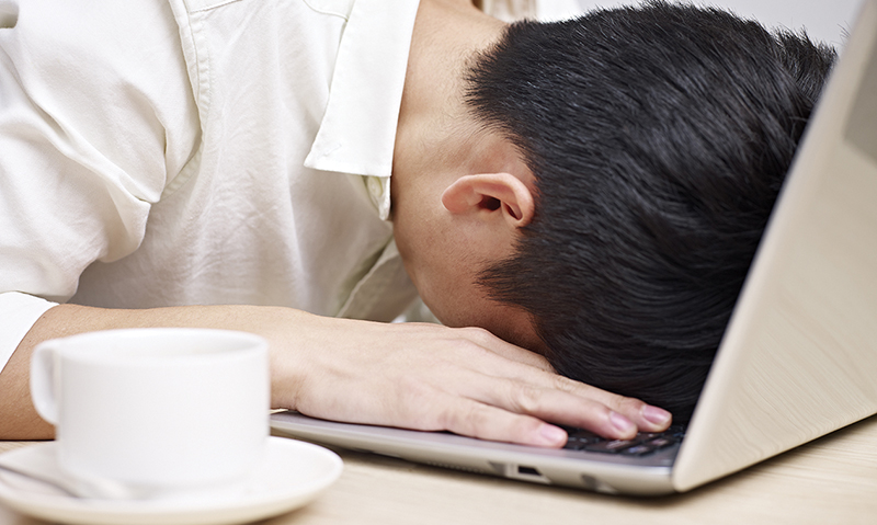 Mondayitis | The Medical Journal of Australia