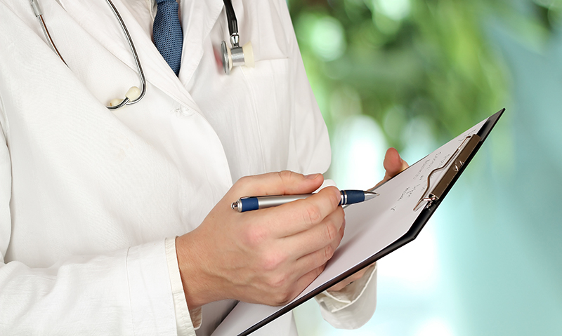 Reporting of health practitioners by their treating practitioner under ...