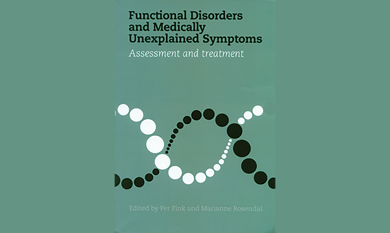Assessing and treating functional disorders | The Medical Journal of ...