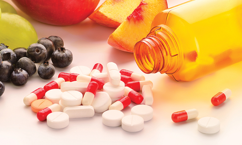 Antioxidant supplementation and cancer patients receiving curative ...