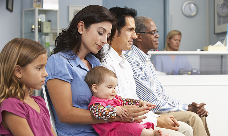 Improving health outcomes for linguistically diverse patients | The ...