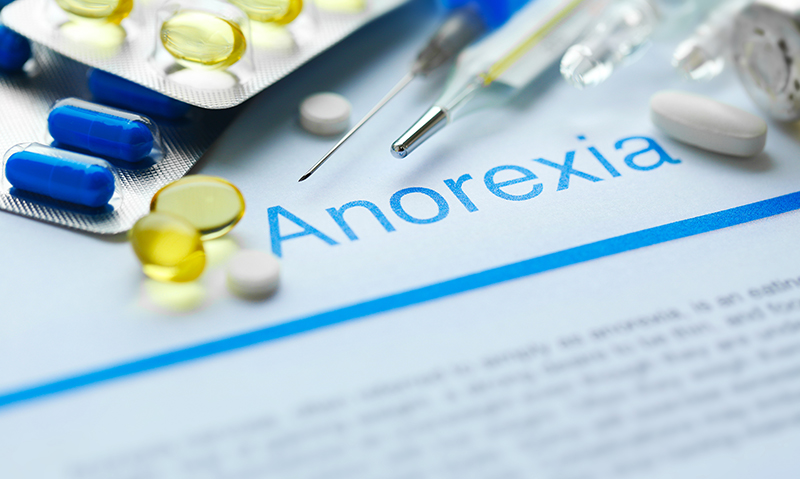 Flying under the radar: first hospitalisation with anorexia nervosa at ...