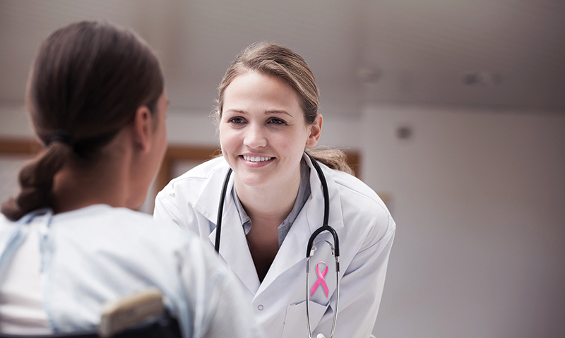 The importance of supportive care for patients with cancer | The ...