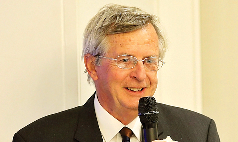 Richard Nesbit Evans, MB BS, MRCP(UK), FAFOM | The Medical Journal of ...