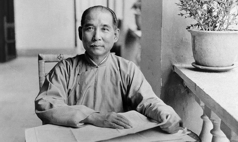 Health care in late Qing Dynasty and Republican China: Western ...