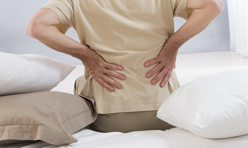 Diagnostic triage for low back pain: a practical approach for primary ...