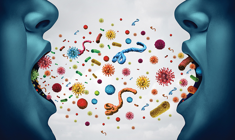 Is Australia prepared for the next pandemic? | The Medical Journal of ...